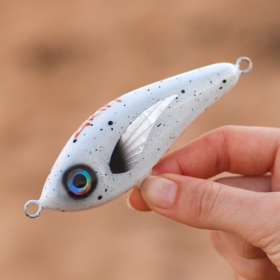 Sinking Stickbaits - Griff Lures